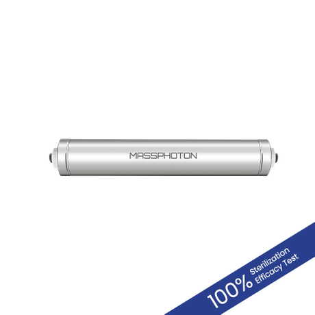 UVC LED Water Disinfection System 4L/min (Point-of-Use) | MP-UVC-4LC ...